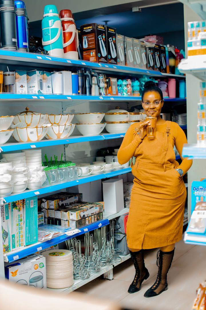 Products - Rukara Supermarket