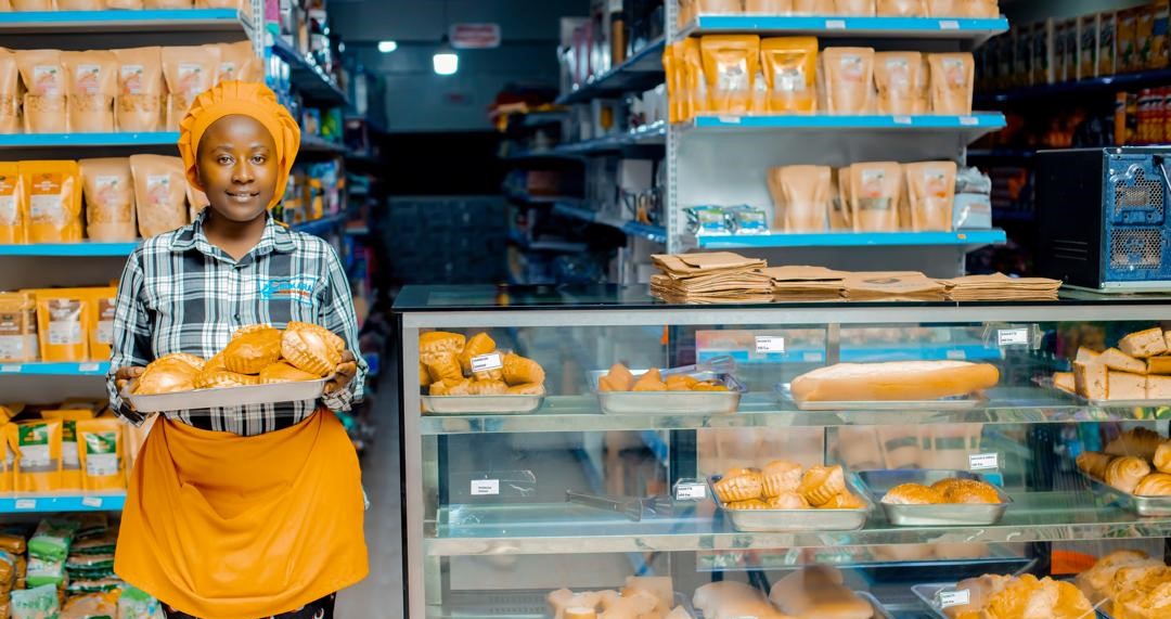 Products - Rukara Supermarket